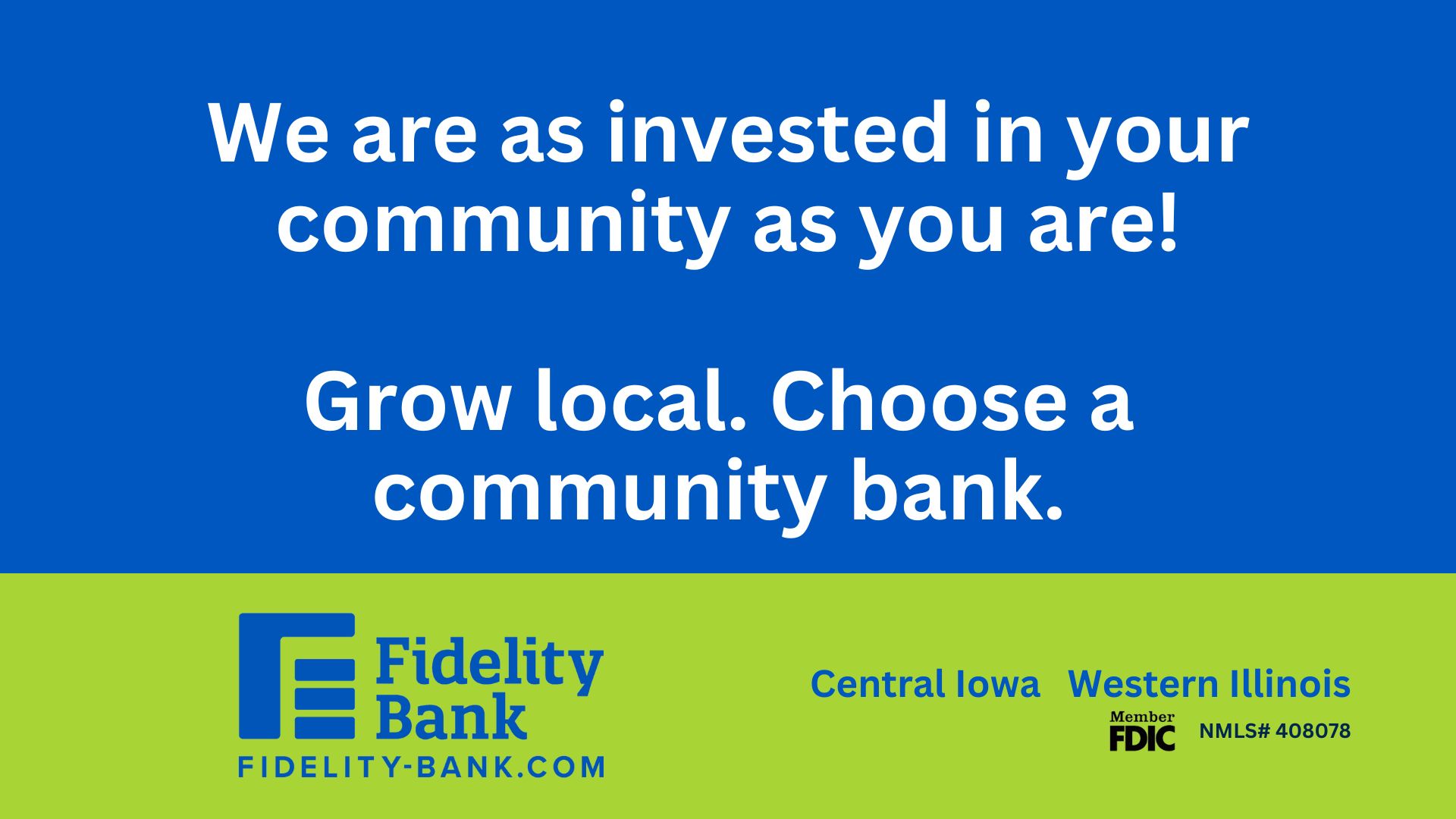 Fidelity Bank: Smart Banking Made Simple