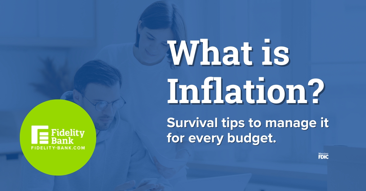 What is Inflation?