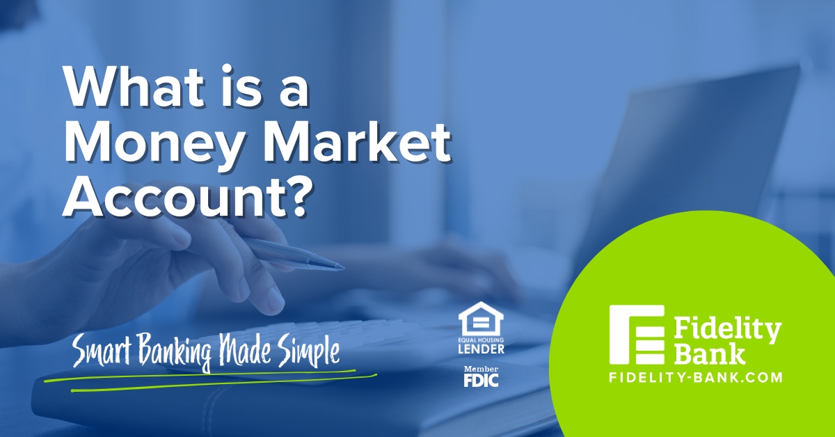 When is a Money Market Account Right for Your Savings Goals?