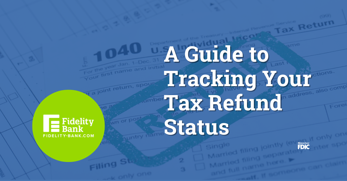 Where's my Refund? A Guide to Tracking Your Tax Refund Status