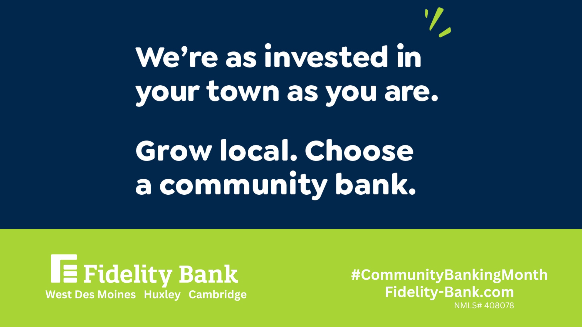 Fidelity Bank: Smart Banking Made Simple