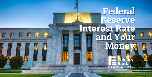The Chain Reaction of Federal Reserve Interest Rate Changes