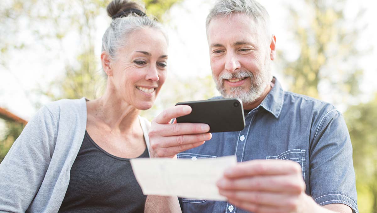 Fidelity Bank Personal Checking Account Options