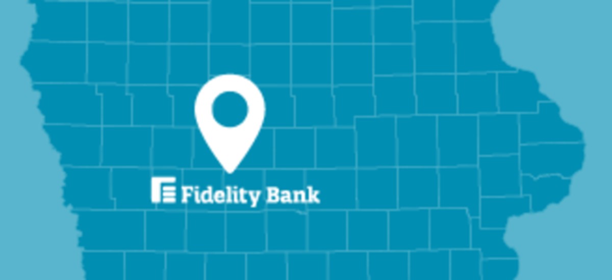 News & Updates from Fidelity Bank